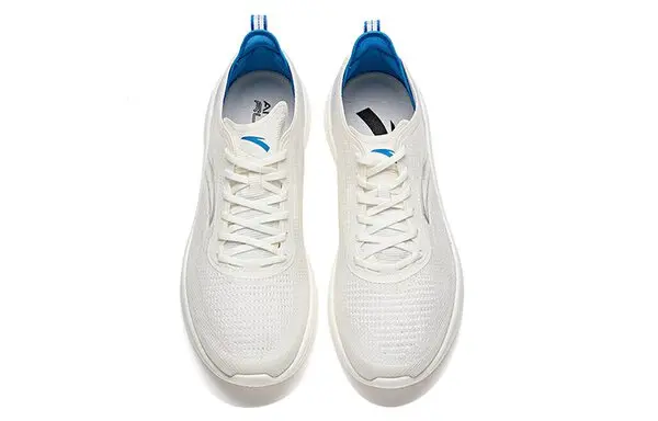 ANTA Hydrogen Run 3 Athletic Sneakers