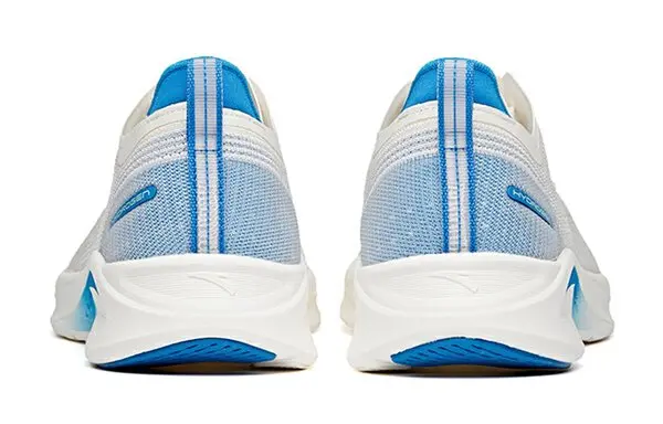 ANTA Hydrogen Run 3 Athletic Sneakers