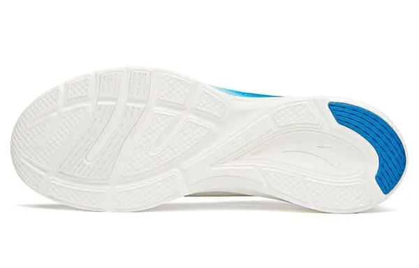 ANTA Hydrogen Run 3 Athletic Sneakers