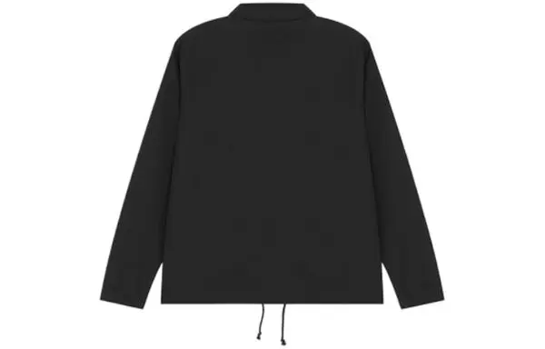 NEW BALANCE Classic Evergreen Shirt Asia Sizing - Black