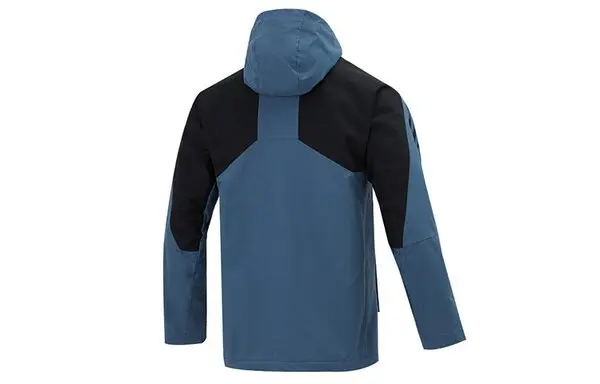 Adidas Hooded Zipper Cardigan Jacket