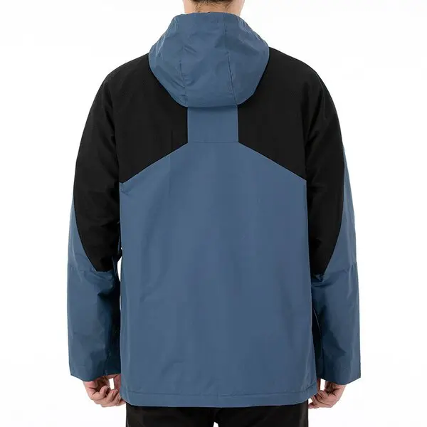 Adidas Hooded Zipper Cardigan Jacket