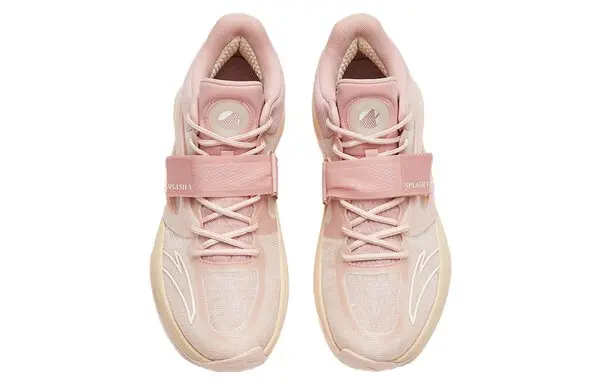 ANTA Kt Splash 5 "hawaii Hotel" Sneakers