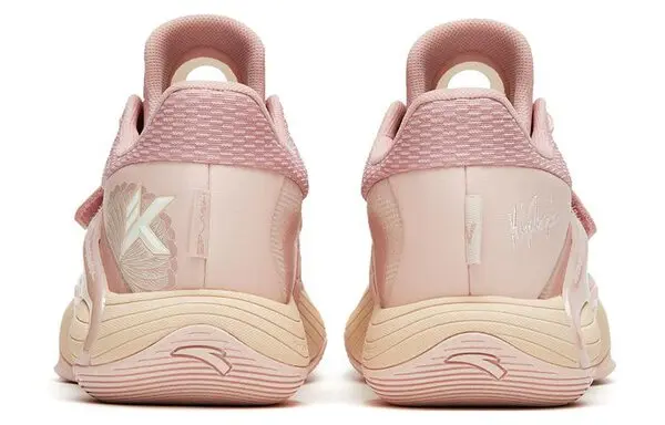 ANTA Kt Splash 5 "hawaii Hotel" Sneakers