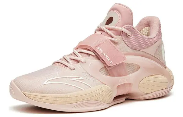 ANTA Kt Splash 5 "hawaii Hotel" Sneakers