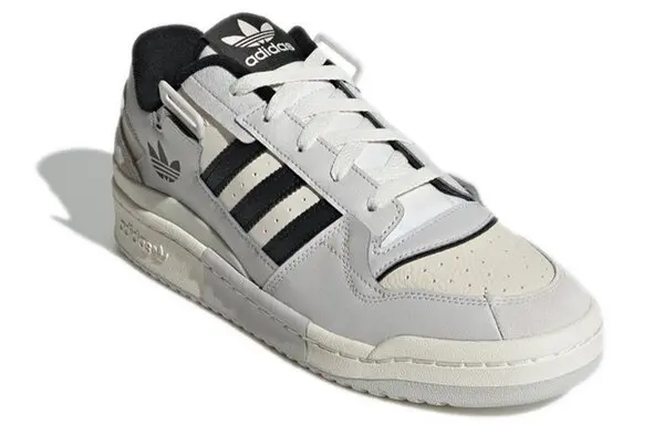 Adidas Originals Forum Exhibit Low Athletic Sneakers