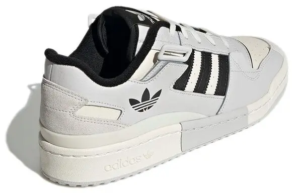 Adidas Originals Forum Exhibit Low Athletic Sneakers