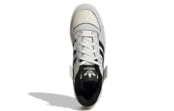 Adidas Originals Forum Exhibit Low Athletic Sneakers