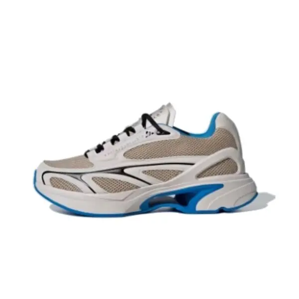 Adidas By Stella Mccartney Sportswear 2000 Sneakers - Beige/blue
