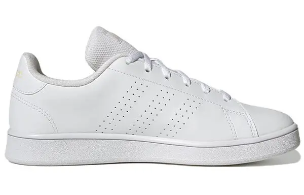 Adidas Advantage Base Court Lifestyle Sneakers - White