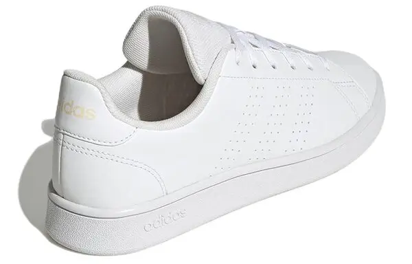 Adidas Advantage Base Court Lifestyle Sneakers - White