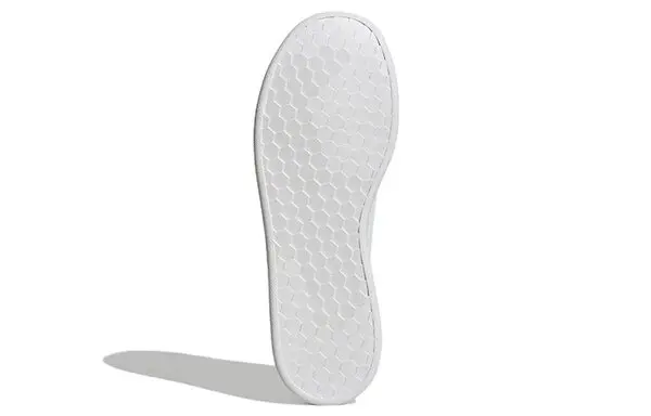 Adidas Advantage Base Court Lifestyle Sneakers - White