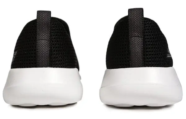 Sketchers Go Walk Slip-on Athletic Sneakers