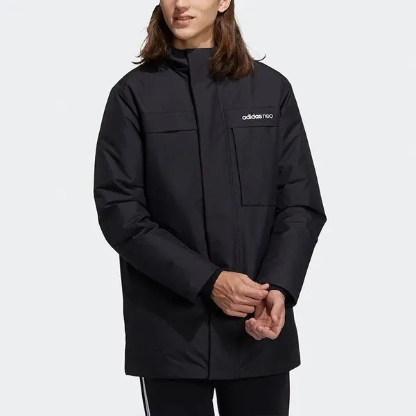 Adidas Neo Down Feather Parka
