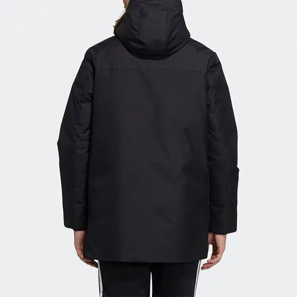 Adidas Neo Down Feather Parka