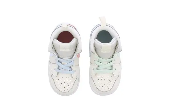 JORDAN 1 Retro Mid "phantom