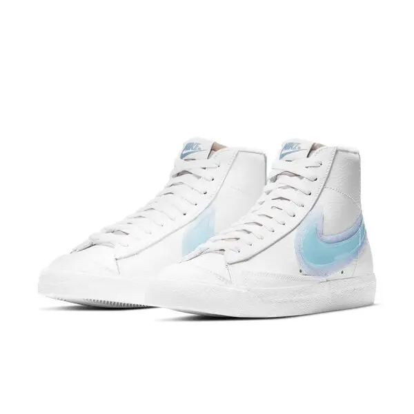 Nike Blazer Mid '77 High Top Sneakers