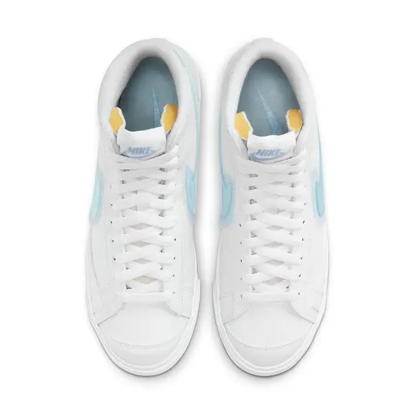 Nike Blazer Mid '77 High Top Sneakers