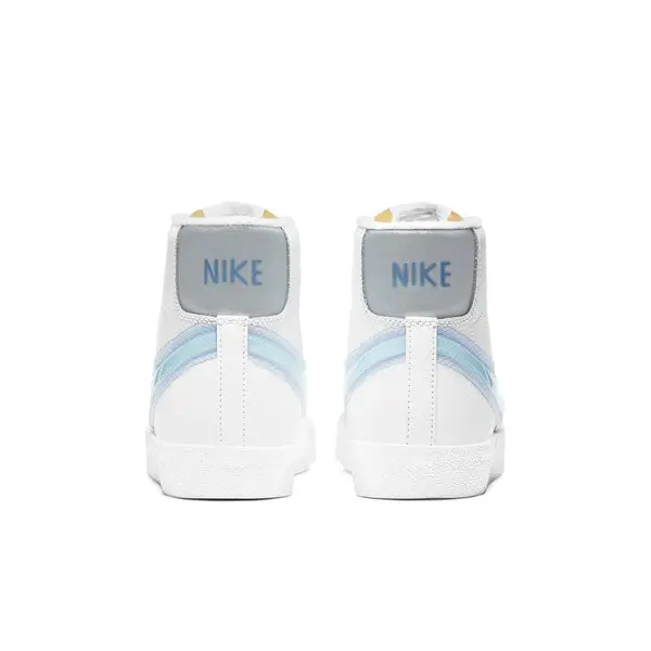Nike Blazer Mid '77 High Top Sneakers
