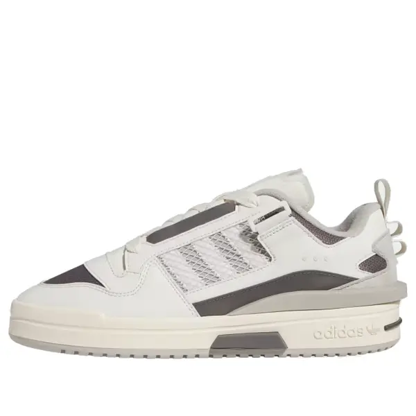 Adidas Forum Mod Low Sneakers - Orbit Grey/charcoal/cloud White