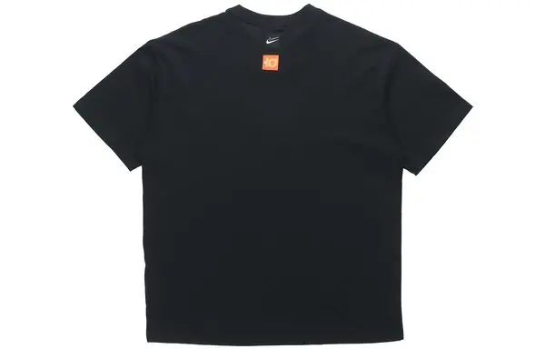 Nike As Nk Kd Ssnl Elv Max 90 Tee - Black