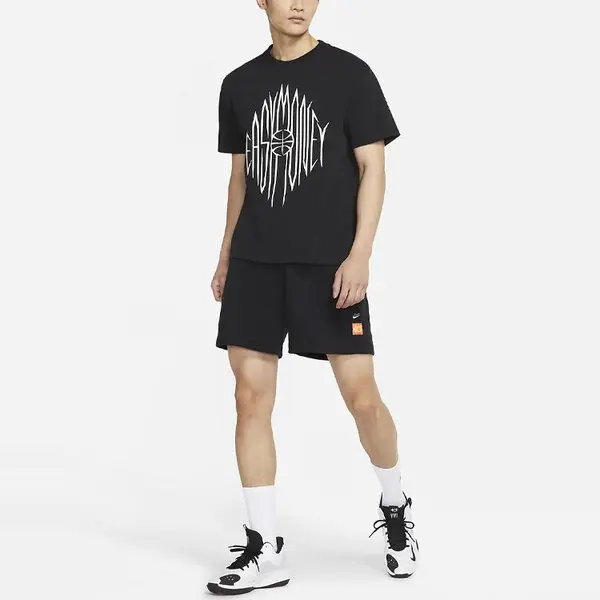 Nike As Nk Kd Ssnl Elv Max 90 Tee - Black