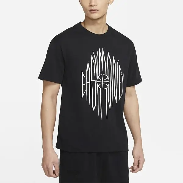 Nike As Nk Kd Ssnl Elv Max 90 Tee - Black