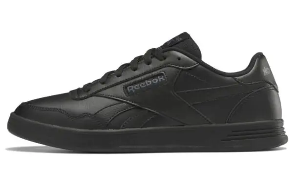 REEBOK Court Advance Low Top Sneakers