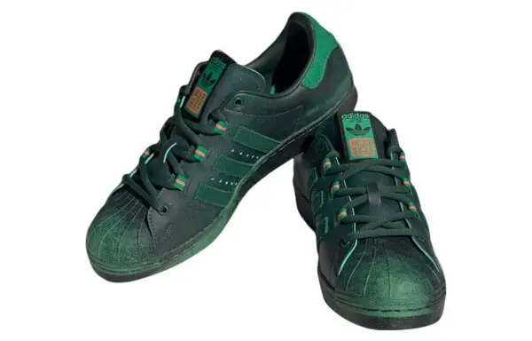 Adidas Originals Superstar 80s X Han Meilin