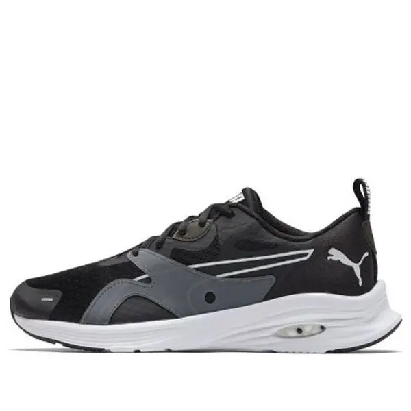 PUMA Hybrid Fuego Sneakers - Black