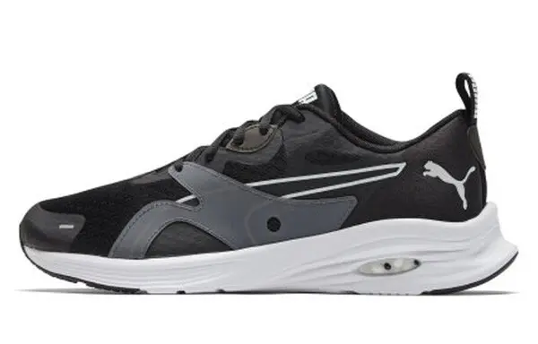 PUMA Hybrid Fuego Sneakers - Black