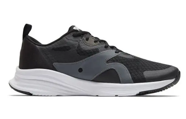 PUMA Hybrid Fuego Sneakers - Black
