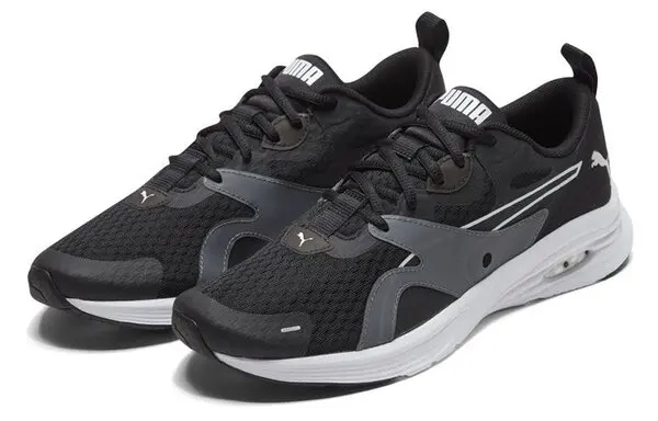 PUMA Hybrid Fuego Sneakers - Black