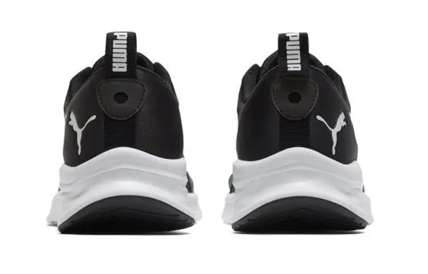 PUMA Hybrid Fuego Sneakers - Black