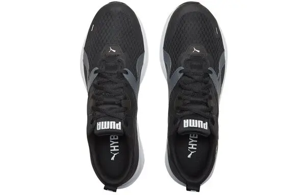 PUMA Hybrid Fuego Sneakers - Black