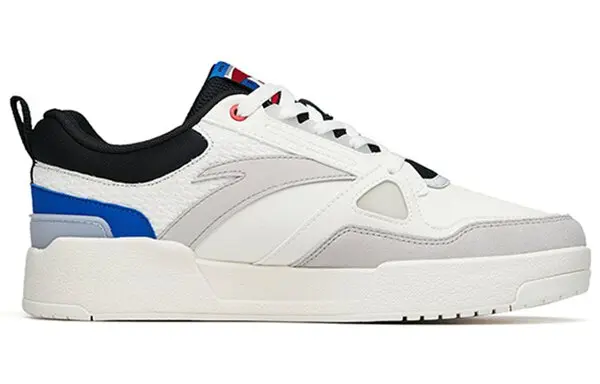 ANTA Skateboarding Series Sneakers