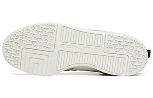 ANTA Skateboarding Series Sneakers