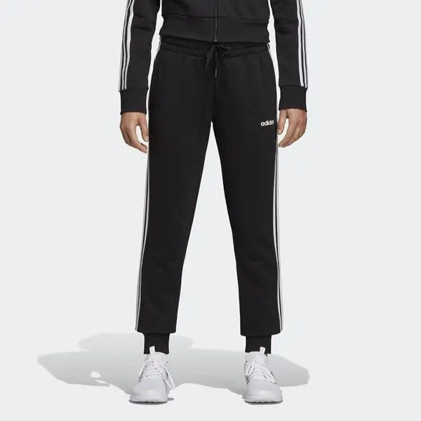 Adidas E 3s Pant Knitting Trousers