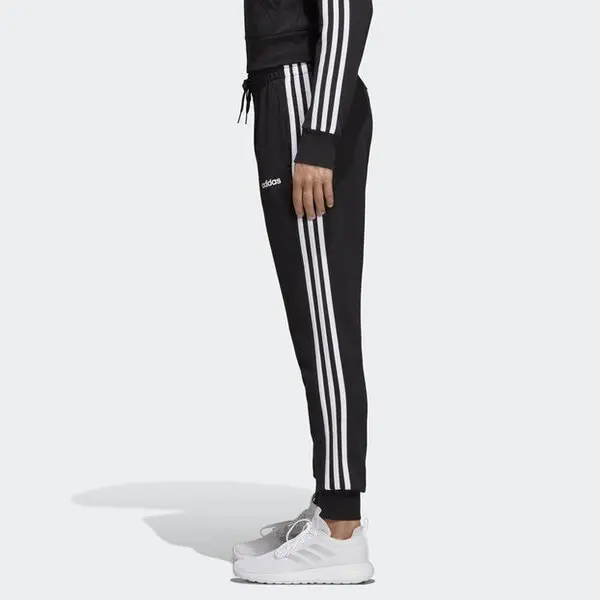 Adidas E 3s Pant Knitting Trousers