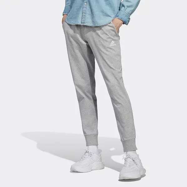 Adidas Essentials Single Tapered Cuff Pants