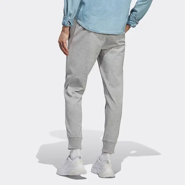 Adidas Essentials Single Tapered Cuff Pants