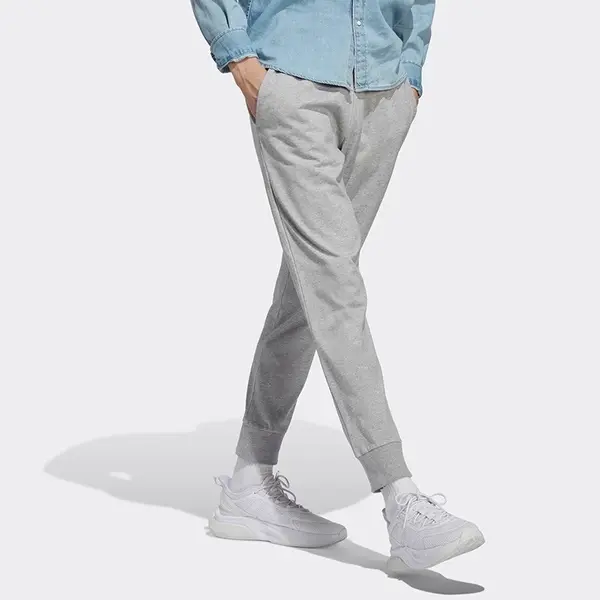 Adidas Essentials Single Tapered Cuff Pants