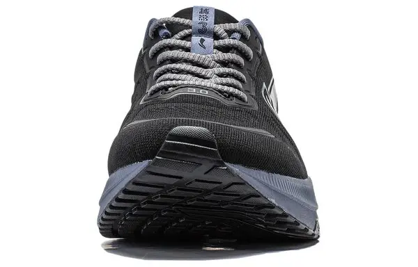 LI-NING Yueying 3 Athletic Sneakers - Black/blue