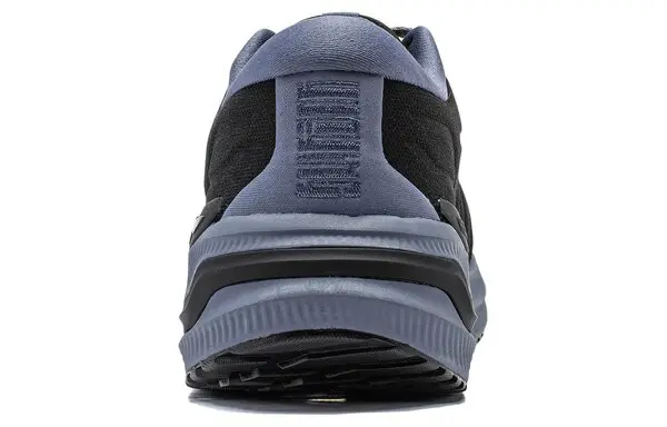 LI-NING Yueying 3 Athletic Sneakers - Black/blue