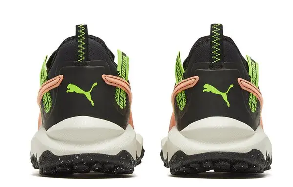 PUMA First Mile X Erupt Trail Sneakers