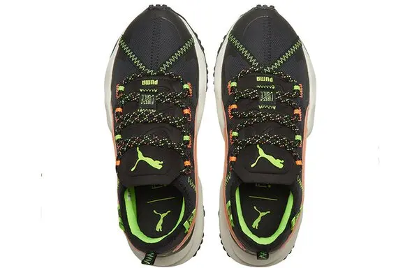 PUMA First Mile X Erupt Trail Sneakers