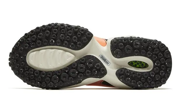 PUMA First Mile X Erupt Trail Sneakers