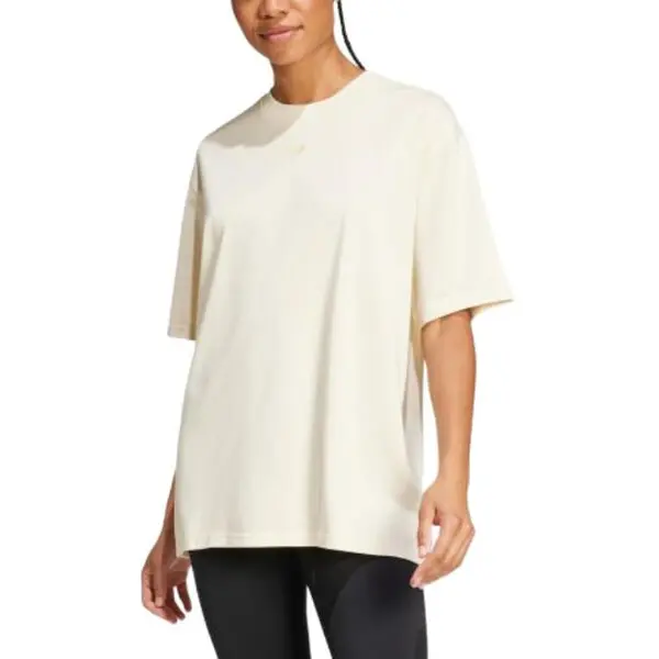Adidas Washed Oversized T-shirt