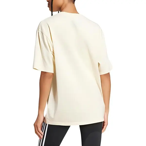 Adidas Washed Oversized T-shirt