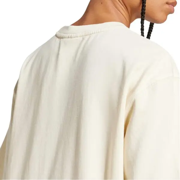 Adidas Washed Oversized T-shirt
